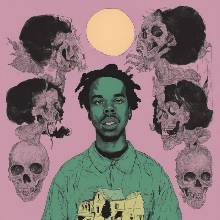 All Saints' Eve | RADJIN