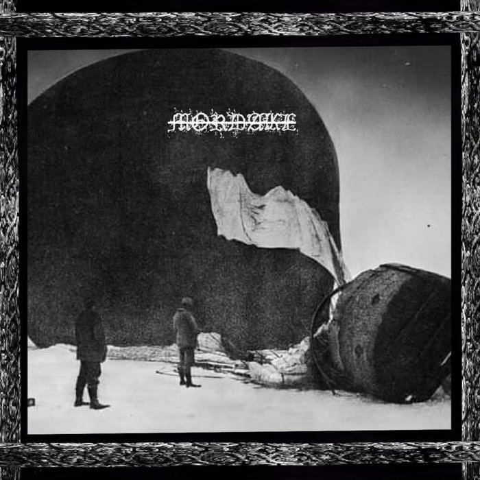 Mordake | Mordake | Mystic Conquest