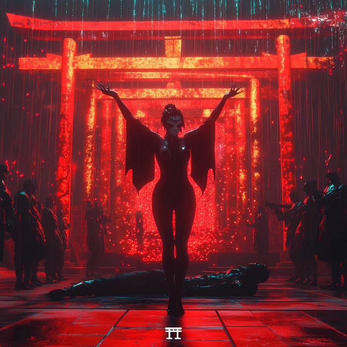 Cry & Dance EP | Switch Hanzo | TFT Records