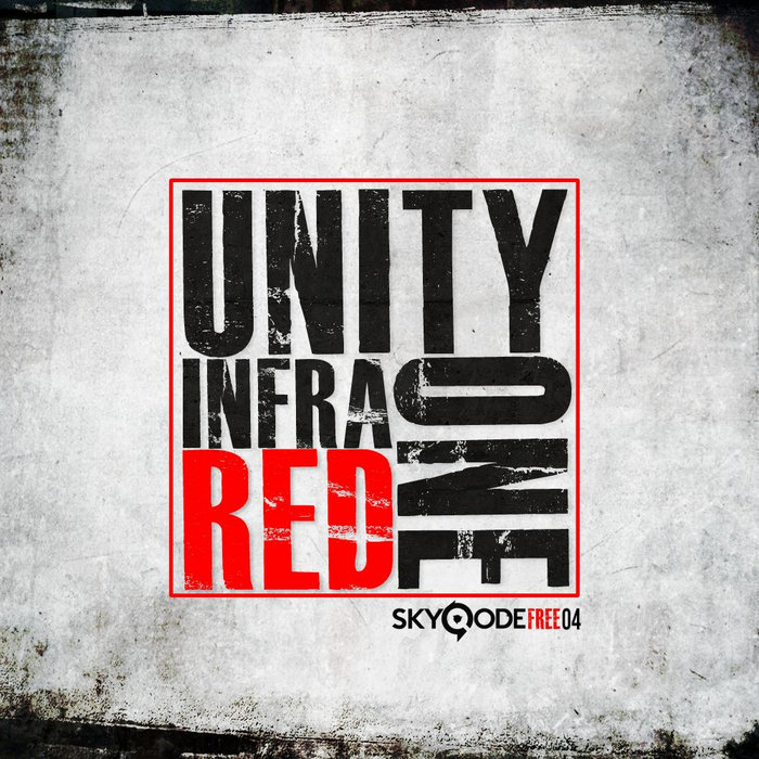 Infrared | Unity One | skyQode