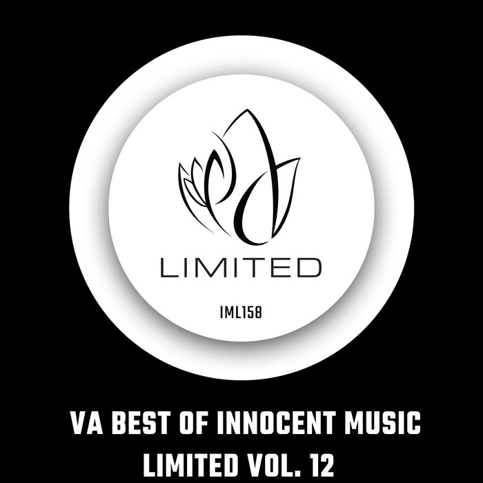 IML158: VA Best Of Innocent Music Limited, Vol. 12 | Various Artists ...