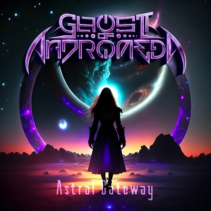 Astral Gateway | Ghost of Andromeda