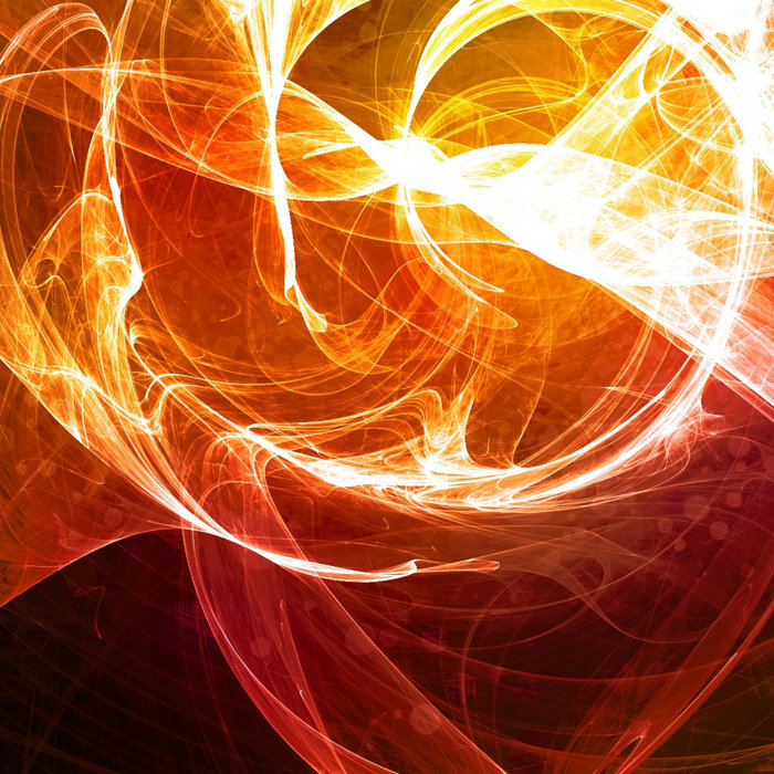 Dj Eron Rouse - Light The Flame | Dj Eron Rouse