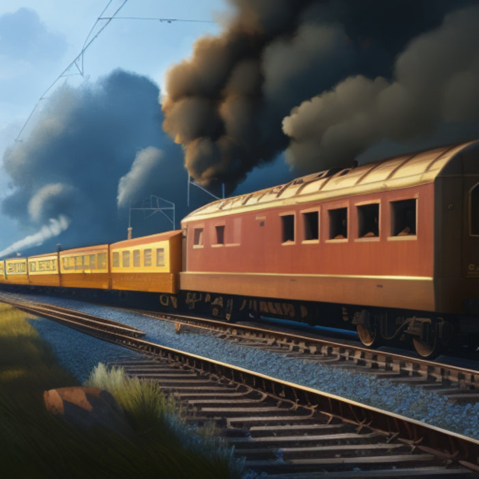 Trans-Europe Express | The Hooligan