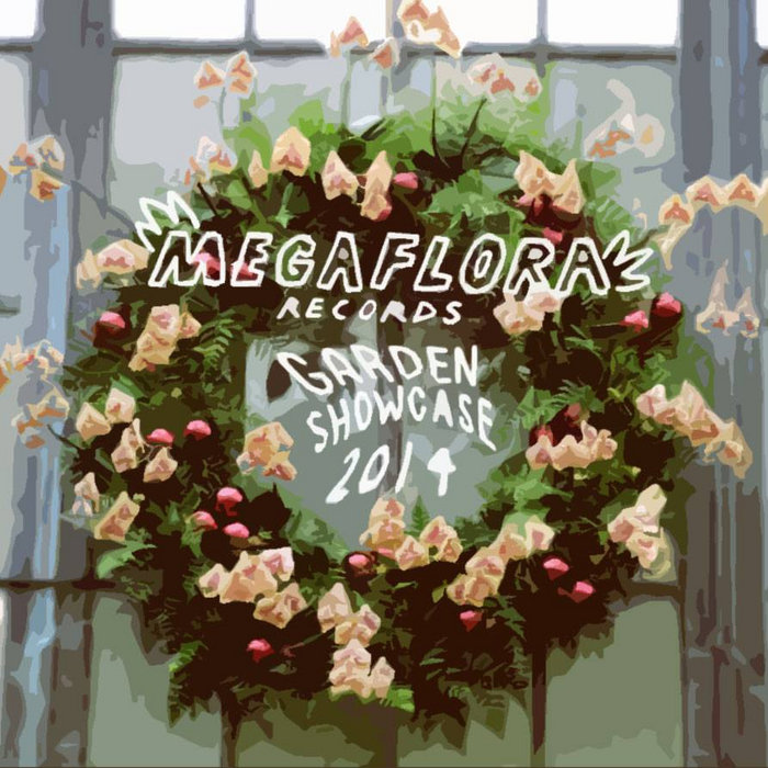 MegaFlora 2014 Garden Showcase | MegaFlora Records