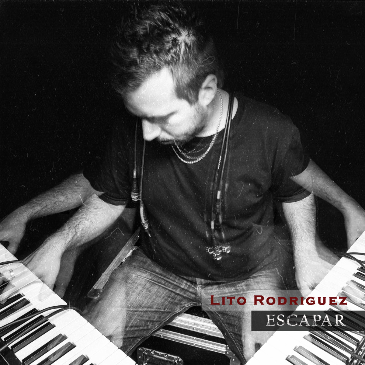 Escapar | Lito Rodriguez