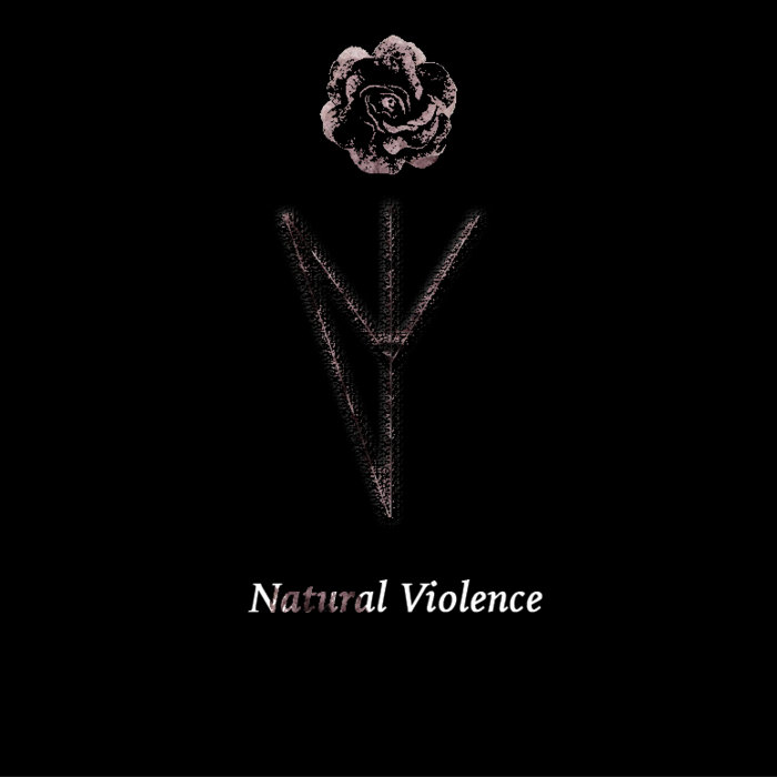 Natural Violence (Demo Tape - EC002) | Natural Violence | EuthCoastRecords