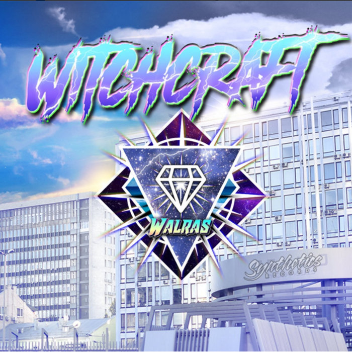 Witchcraft (remastered) | walras, tv players | Walras