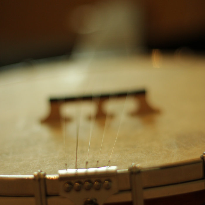 Old-Time Banjo | Wright Family Music