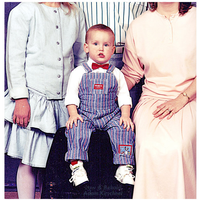 Low & Behold | Adam Kirschner | Noble Son