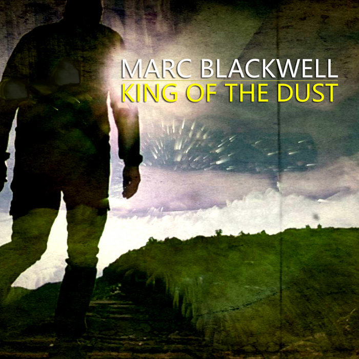 King of the Dust | Marc Blackwell