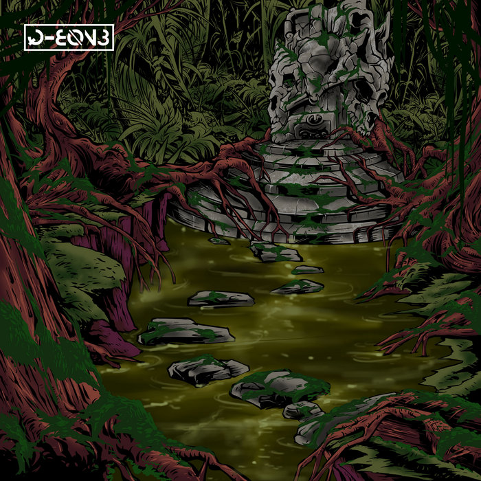 Welcome To The Swamp | Q Bone