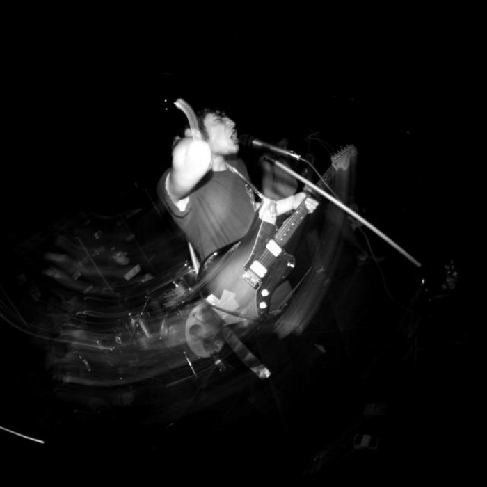 Emo Is Dead [Discography] | Manbearpig | Party Wound