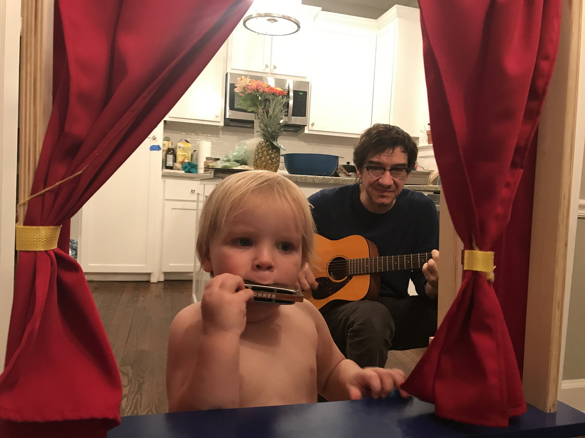 Summer Comes but Once a Year | Keith Kozel