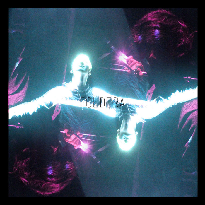 Folderal | Nigel & The Dropout