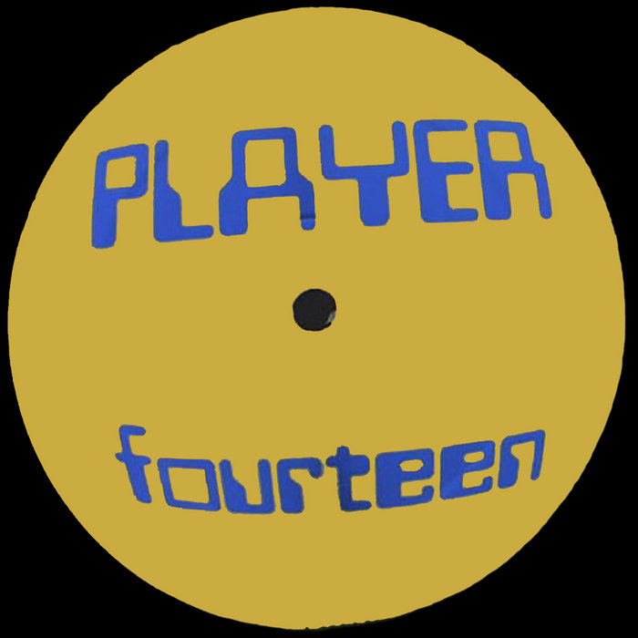 Player 014 B2 | Player