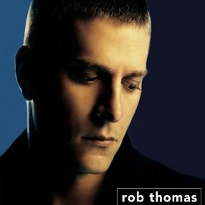Rob Thomas - This is How a Heart Breaks (Hani's NUM ReMix) Remaster ...