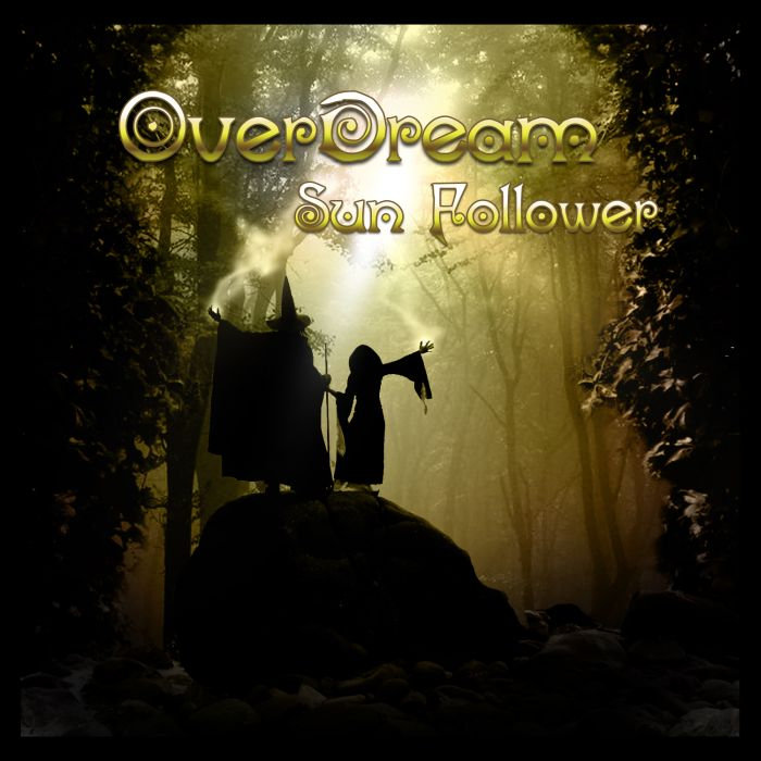 Sun Follower | Overdream | Avatar Records
