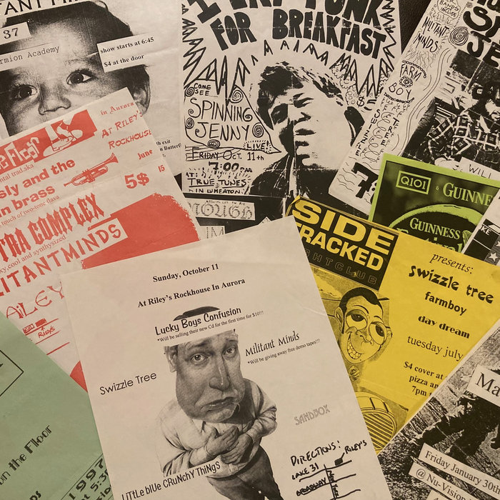 Dopey Single | Militant Minds