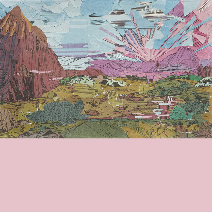 An Opening | Sally Decker & Brendan Glasson | Full Spectrum Records