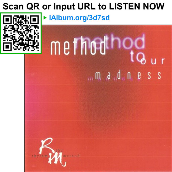 Method To Our Madness | The Rhythm Method (7)