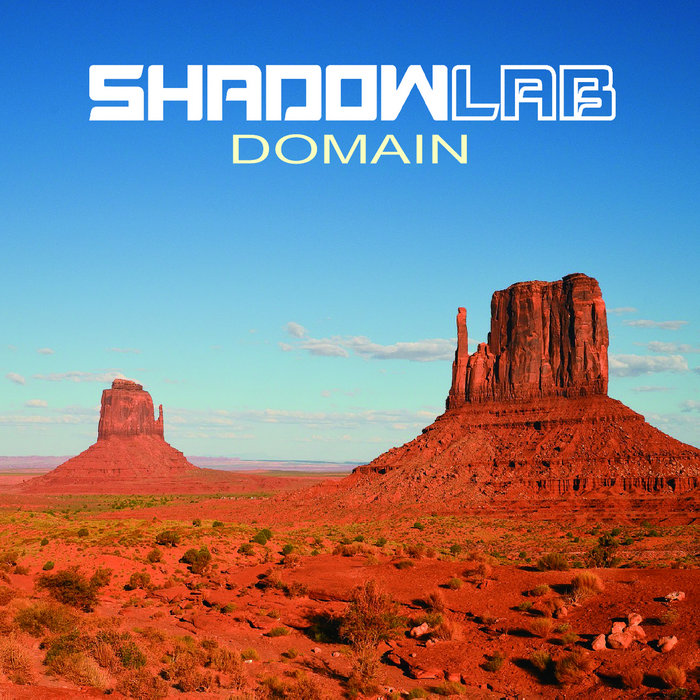 Domain | Shadow Lab