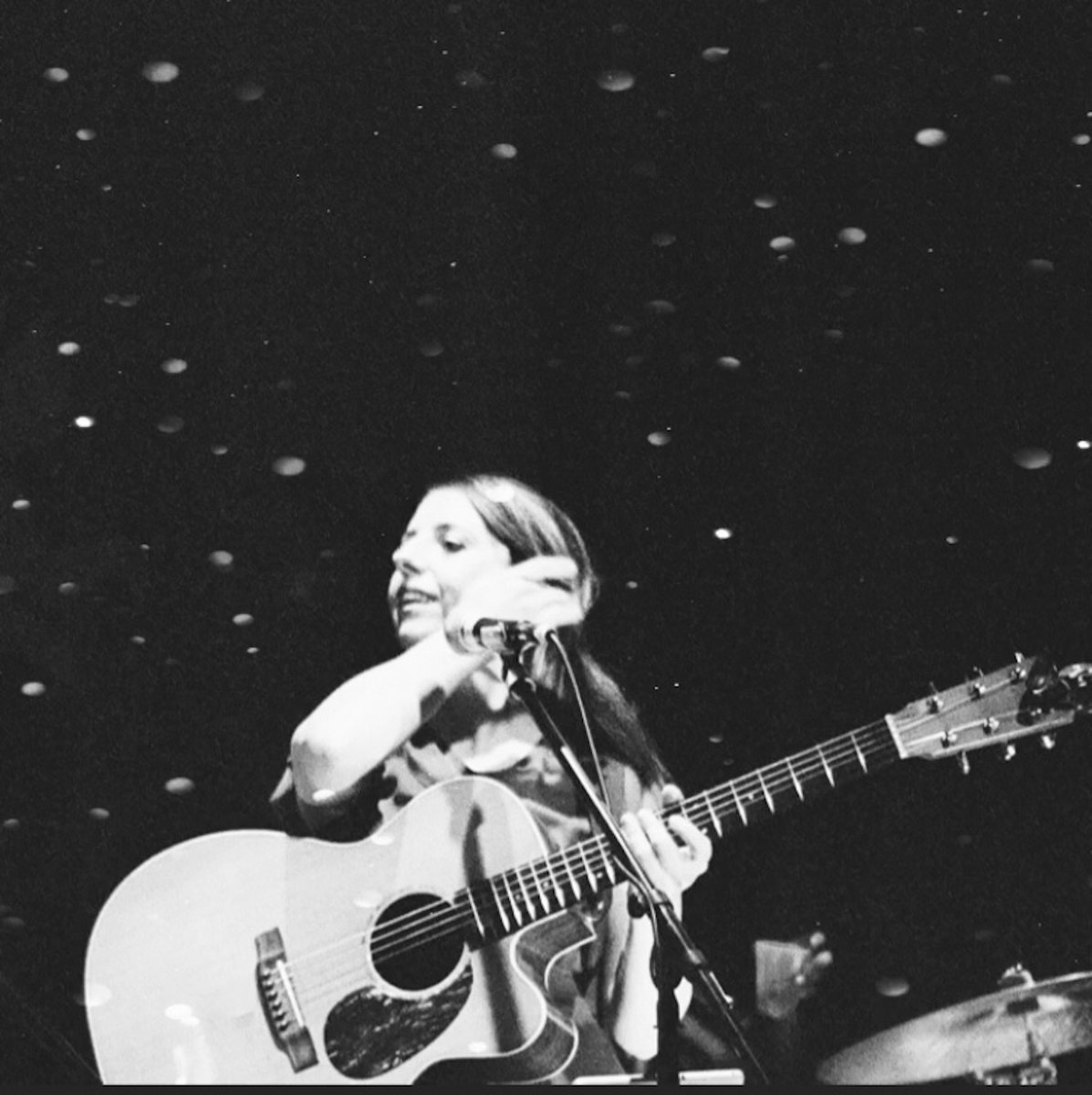 Song for a Winter’s Night | Emily Rose