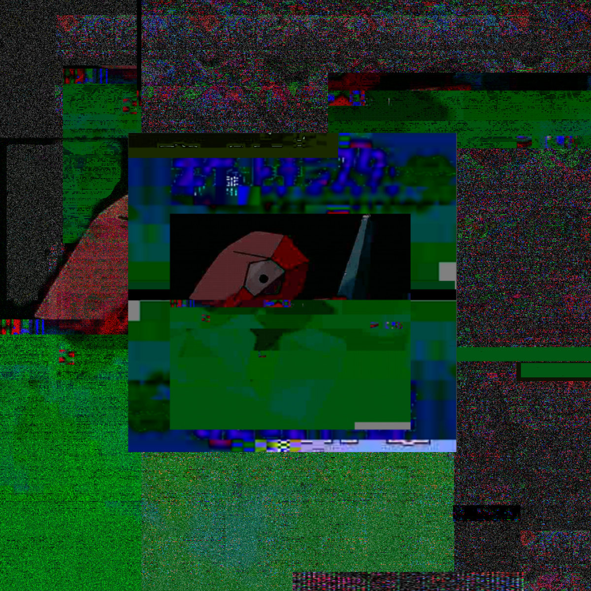 Menthol Burn | Golone | Bird aka Kairyuu