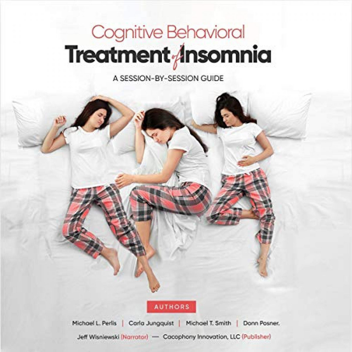 [Get] KINDLE PDF EBOOK EPUB Cognitive Behavioral Treatment of Insomnia ...