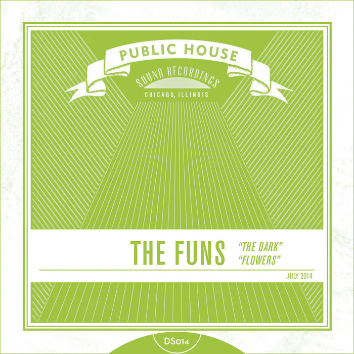 DS014: The Funs | The Funs | Public House Sound Recordings