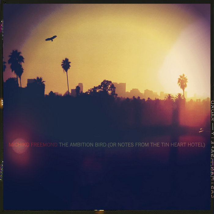 The Ambition Bird | Michiko Freemond | MICHIKO & CO.