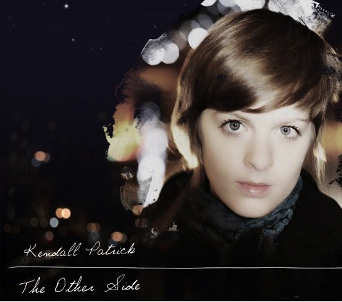 Big Stars | Kendall Patrick