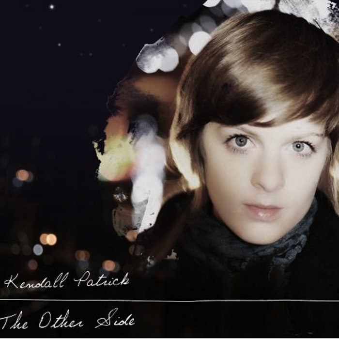 Big Stars | Kendall Patrick