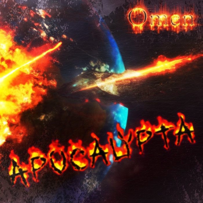 Apocalypta | Omen Angel