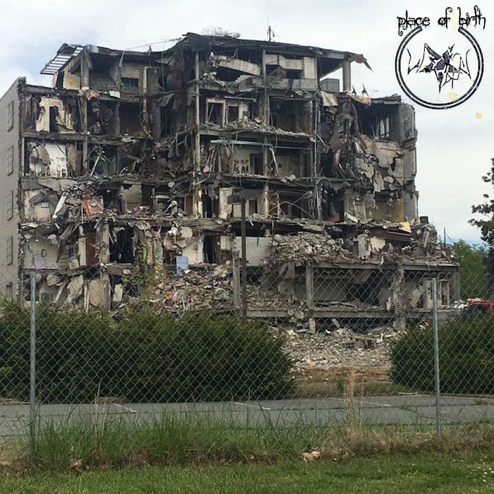 place of birth | Lackthrow