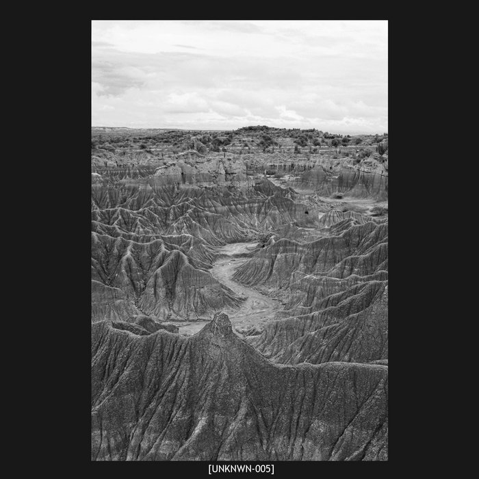 [UNKNWN-005] | Varios Artistas | 01-8000