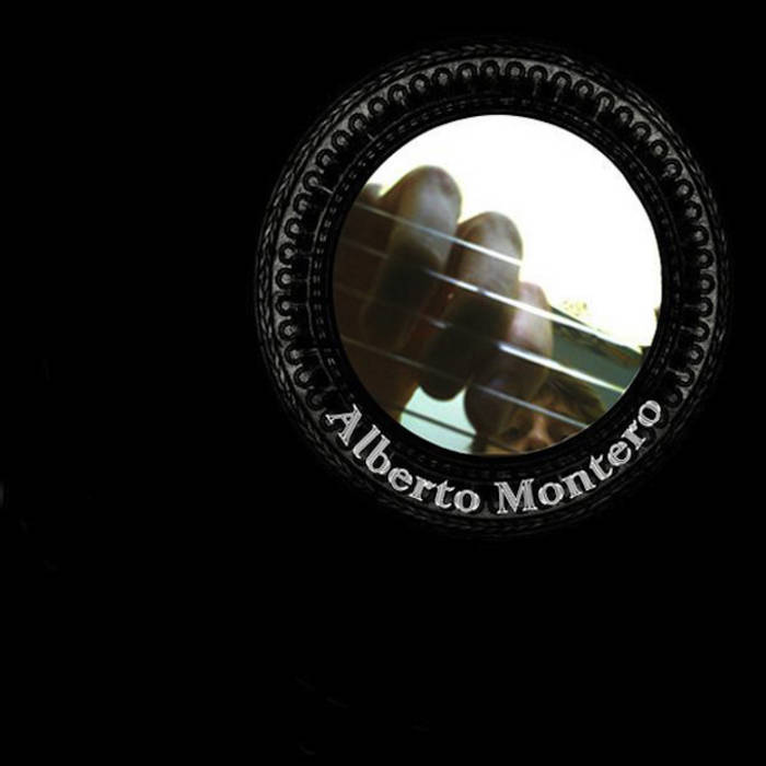 Alberto Montero | Alberto Montero