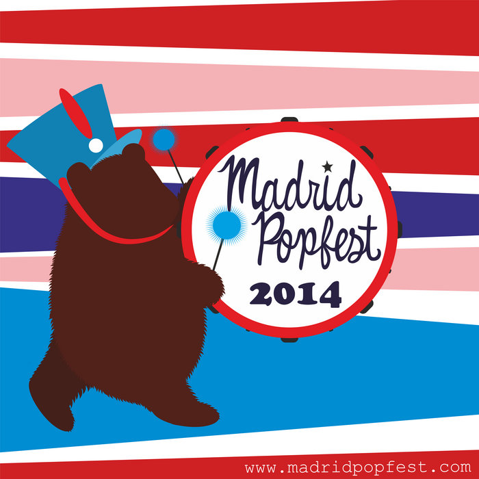 Madrid Popfest 2014 | madridpopfest