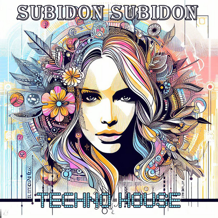 Subidon Techno House | Subidon Subidon | Dr Tikov