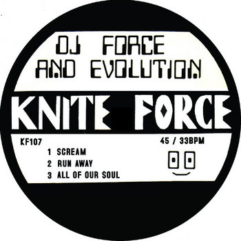 Music | Kniteforce