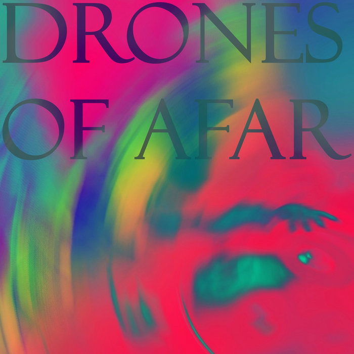 Drones of Afar | Alexandre Drouin