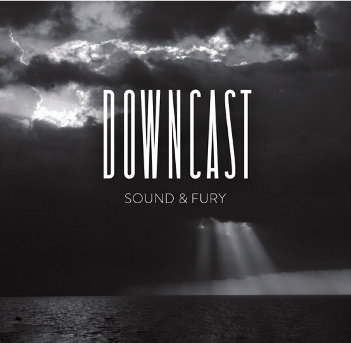 Downcast | Sound & Fury