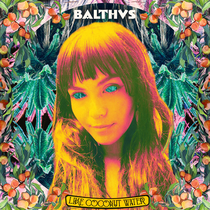 Like Coconut Water | BALTHVS