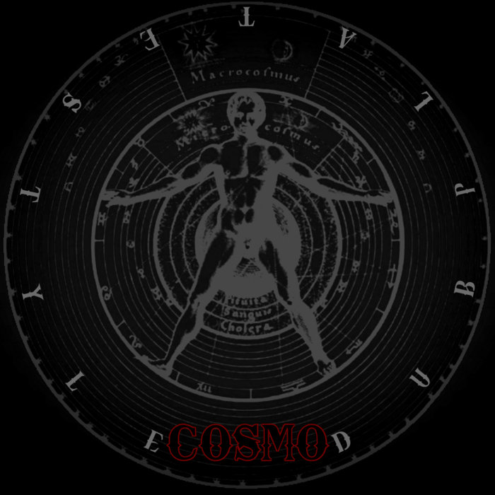 COSMO | DUB INVASION RECORDS