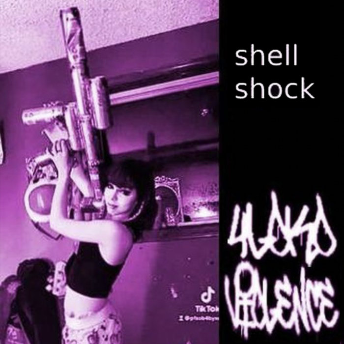 DEMO | Shell Shock | ShellShock