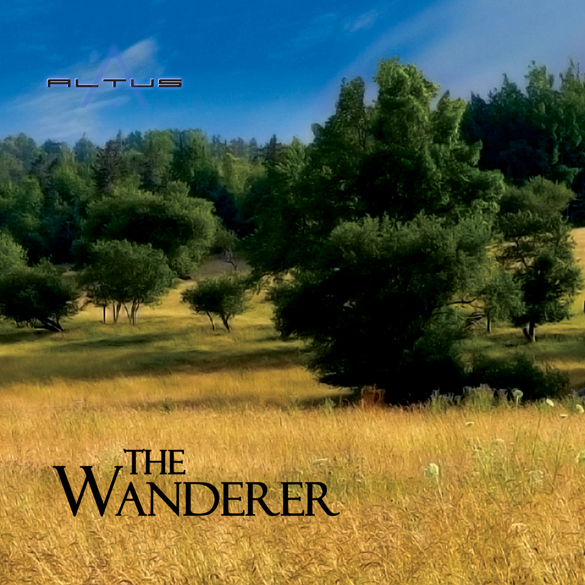 The Wanderer | Altus | Altus Music