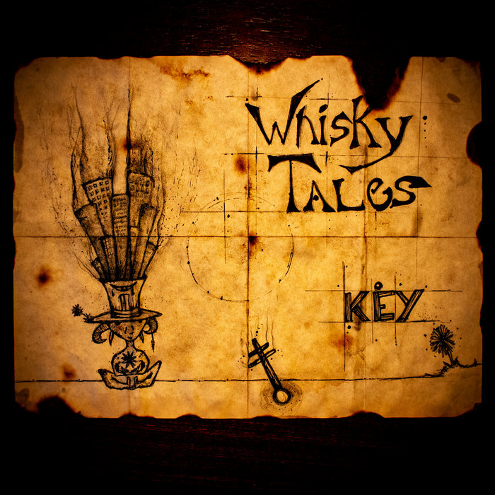 KEY | Whisky Tales