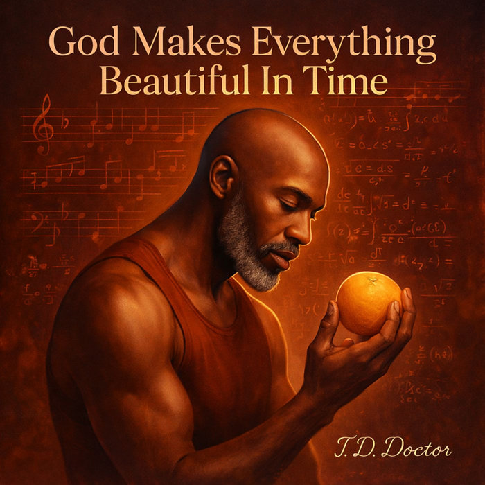 GOD MAKES EVERYTHING BEAUTIFUL IN TIME | T.D. DOCTOR | TELMAH