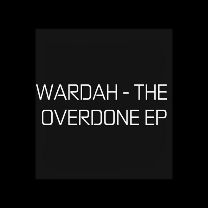 HAIKA - THE OVERDONE EP | HAIKA DUBSTEP