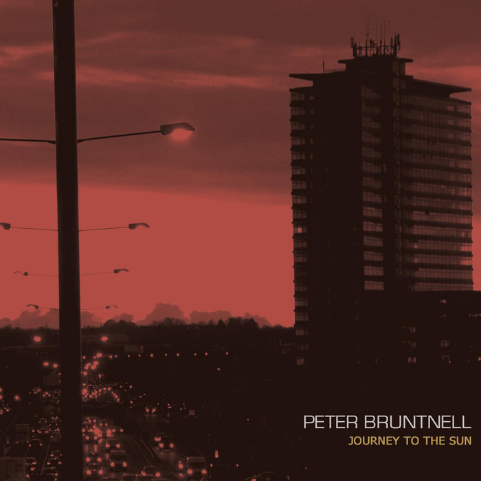 Journey To The Sun | Peter Bruntnell